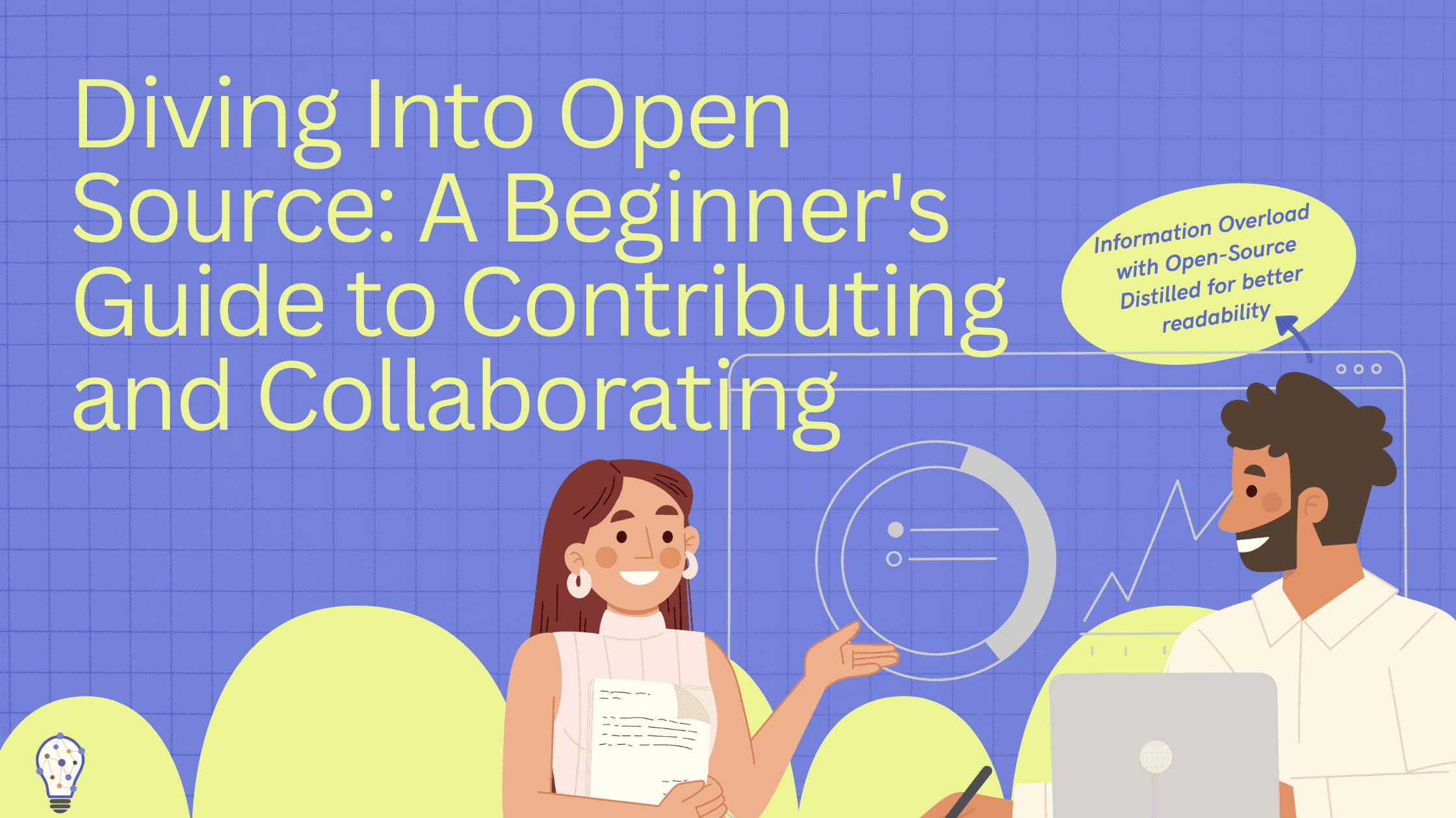 Diving Into Open Source with Graphlit: A Beginner's Guide to Contributing and Collaborating ...
